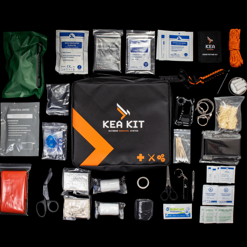 KEA KIT XL | LOADED