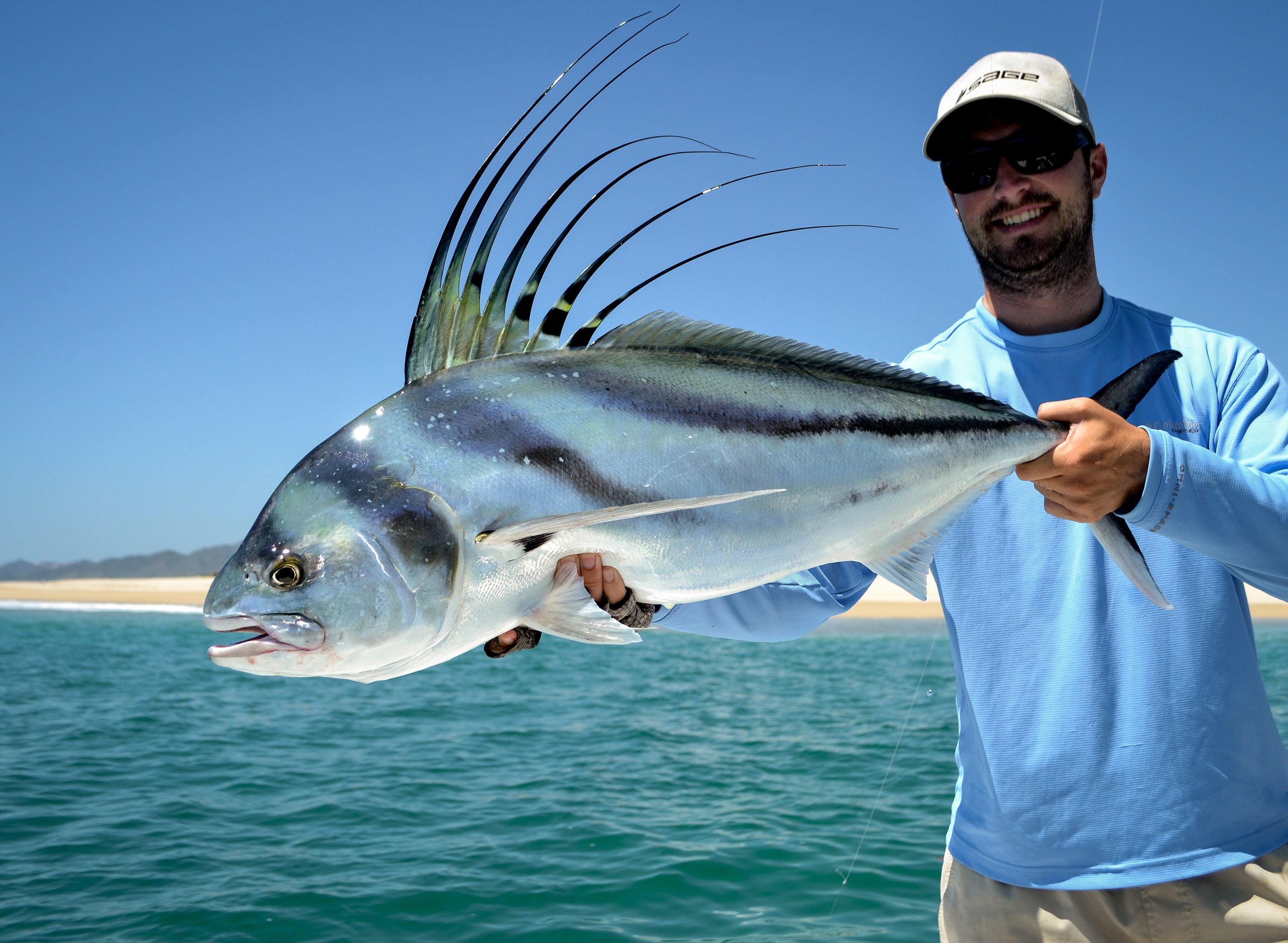 Baja Mexico Fishing Baja Grandes – The Quest For Migratory